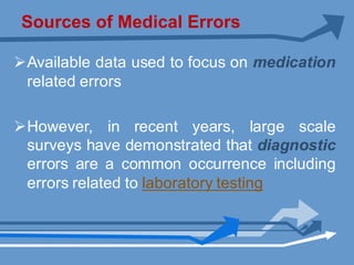 Harmonization of Laboratory Indicators, 09 03-2017 | PDF