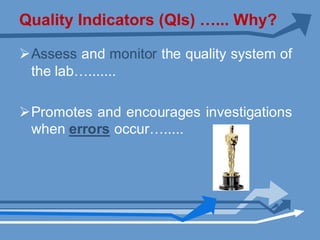 Harmonization of Laboratory Indicators, 09 03-2017 | PDF