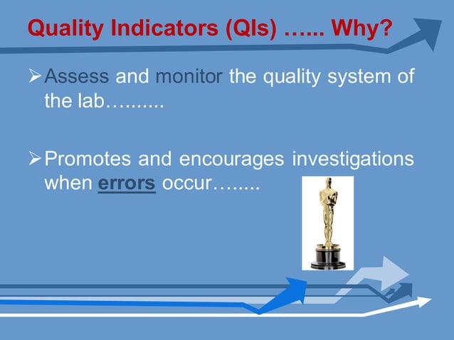 Harmonization of Laboratory Indicators, 09 03-2017 | PDF