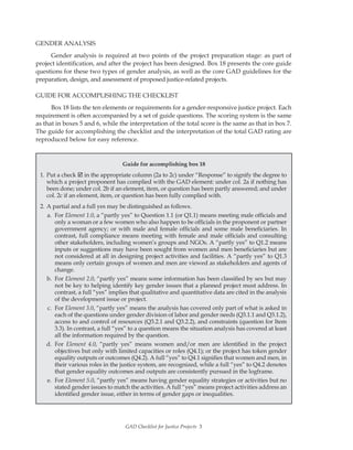 harmonized-gad-guidelines in the Philippines | PDF