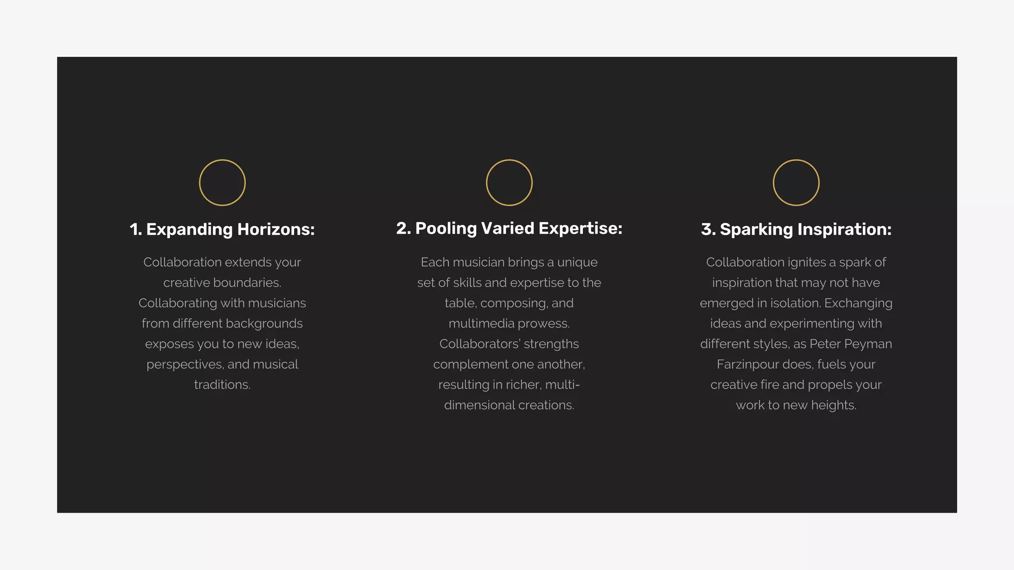 Harmonizing Creativity The Power of Music Collaboration.pptx