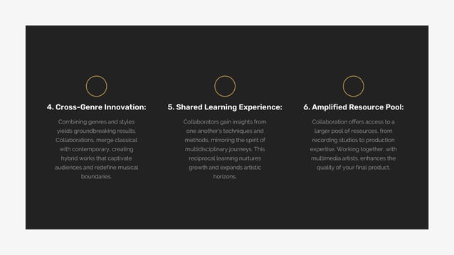 Harmonizing Creativity The Power of Music Collaboration.pptx