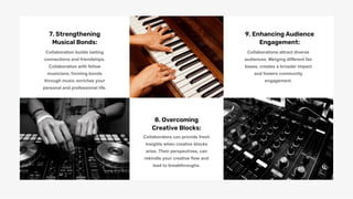 Harmonizing Creativity The Power of Music Collaboration.pptx