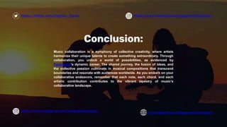 Harmonizing Creativity The Power of Music Collaboration.pptx