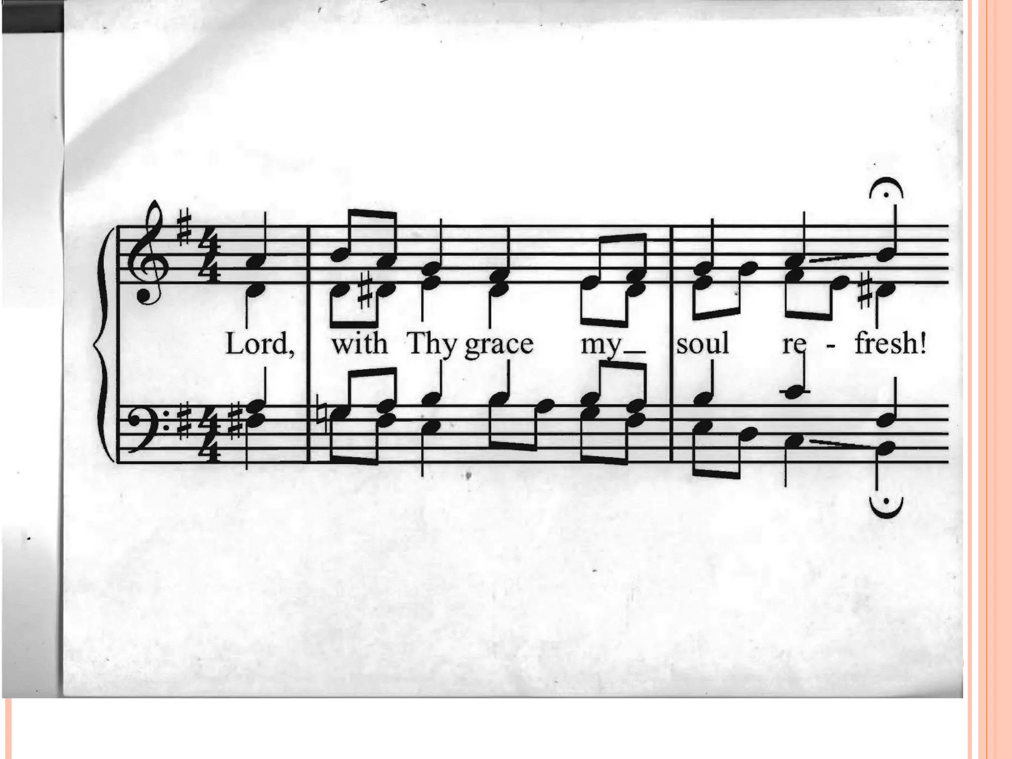 Basic Harmony 101 | PPT