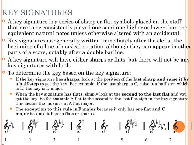 Basic Harmony 101 | PPT | Classical Music | Music