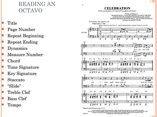 Basic Harmony 101 | PPT | Classical Music | Music