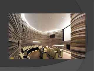 Harmony in interior design | PPTX