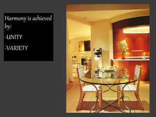 Harmony Variety Interior Design