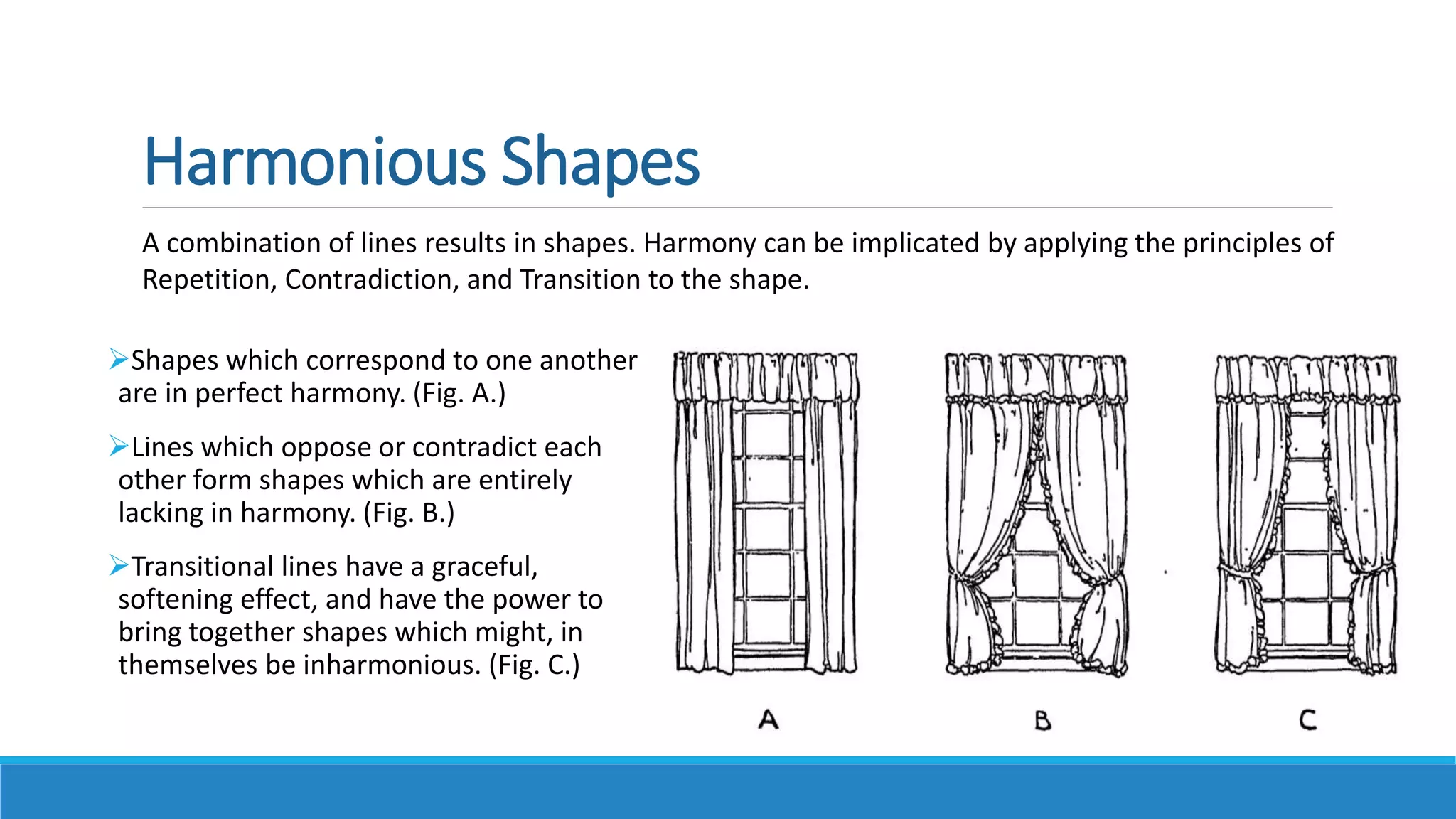 Harmony: Principles of design | PPTX