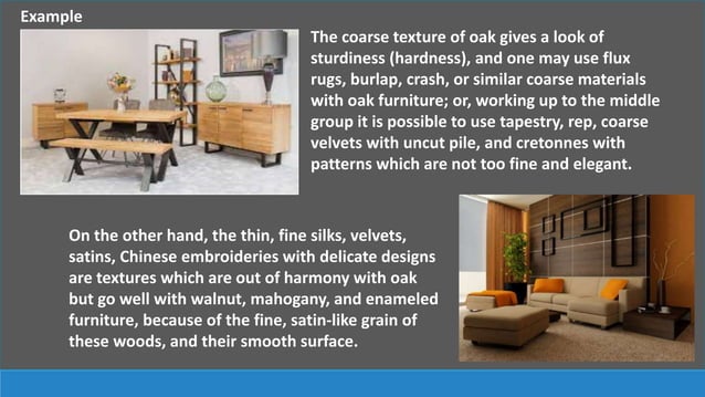 Harmony: Principles of design | PPTX | Needlework | Arts and Crafts