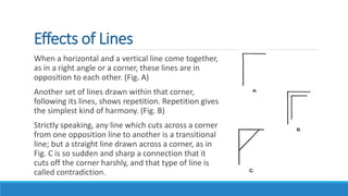 Harmony: Principles of design | PPTX