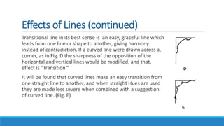 Harmony: Principles of design | PPTX