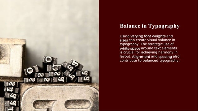 harmony in design mastering the art of balancing elements and spaces | PPT