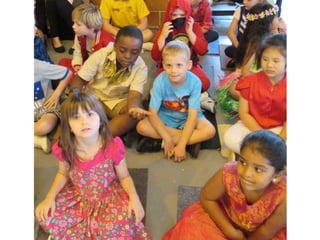 Harmony day | PPT