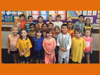 Harmony day | PPT