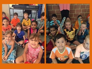 Harmony day | PPT