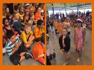 Harmony day | PPTX
