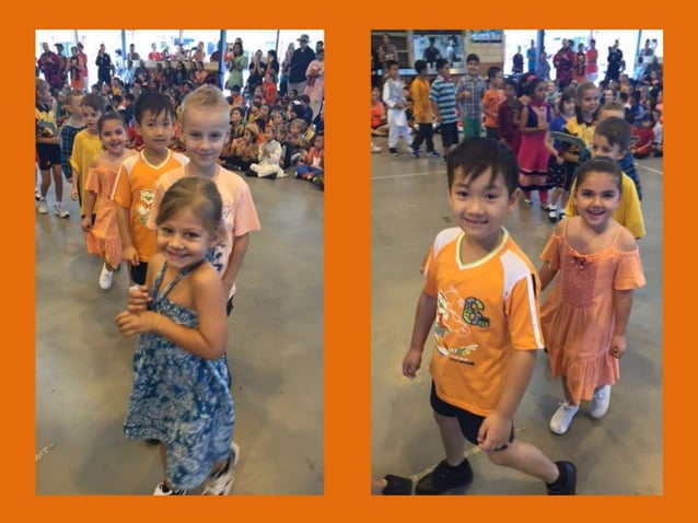 Harmony day | PPTX