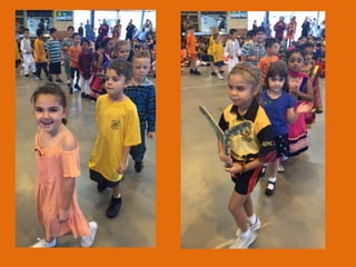 Harmony day | PPTX