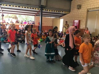 Harmony day | PPTX