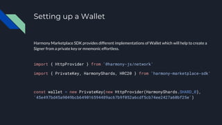 Harmony Marketplace SDK.pptx