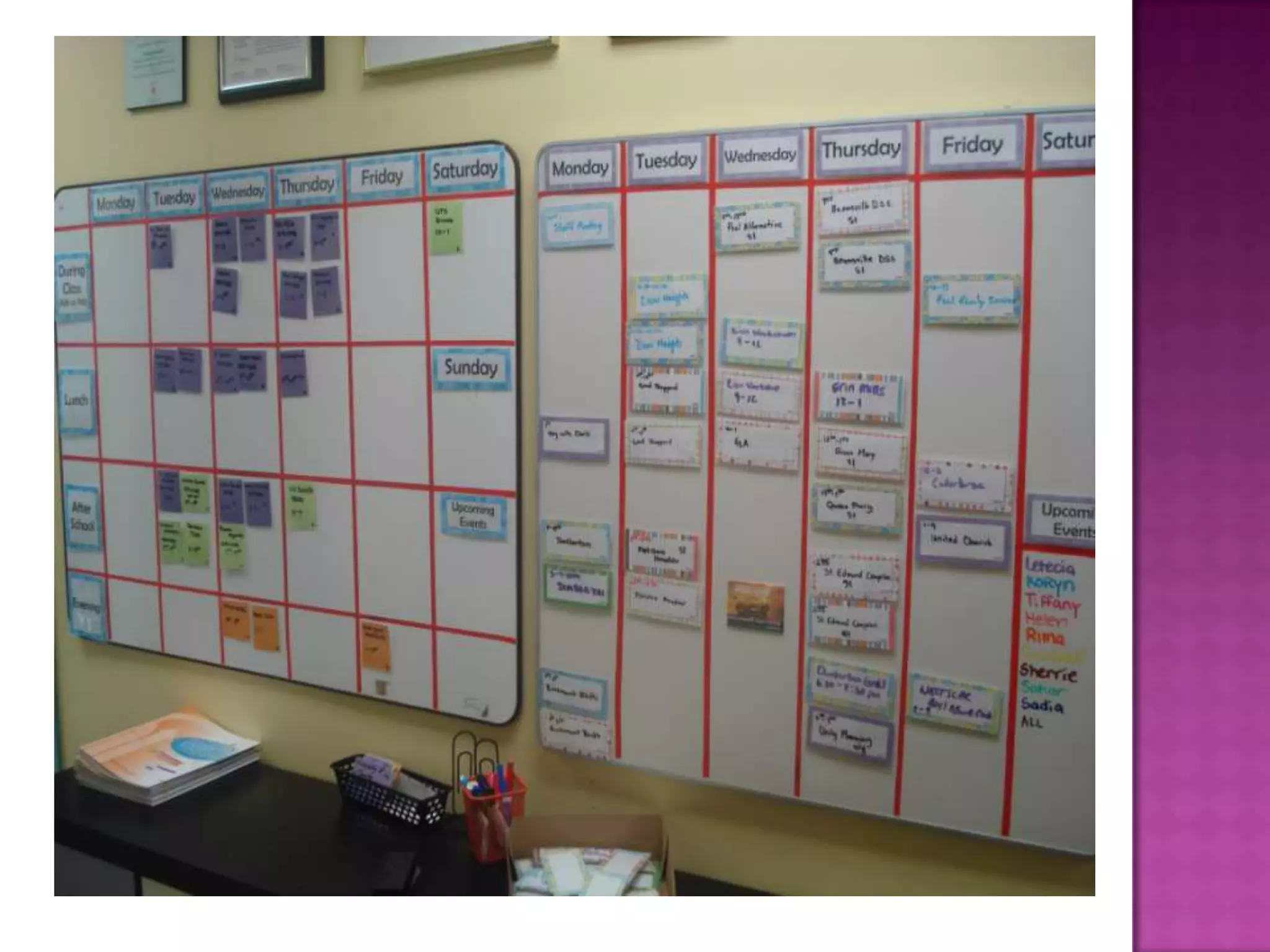 Harmony movement new | PPTX