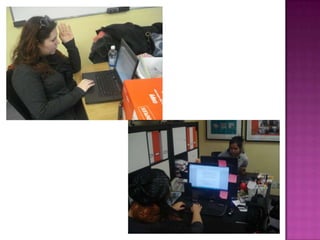 Harmony movement new | PPTX