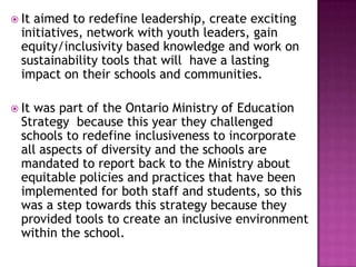 Harmony movement new | PPTX