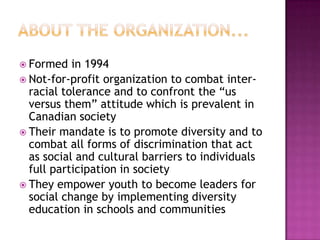 Harmony movement new | PPTX