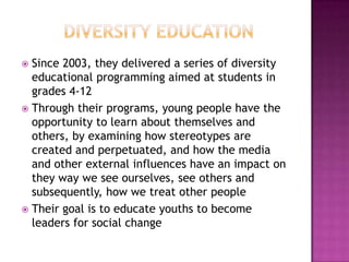 Harmony movement new | PPTX