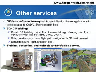 Top CAD/Construction products and services | PPT