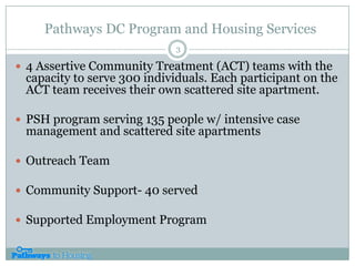 2010 HOME Conference - Harm reduction | PPT