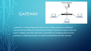 Networking devices switch gateway bridge.pdf