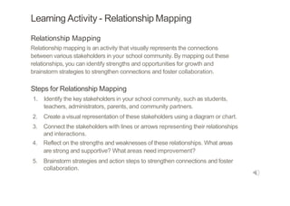 Harnessing the Power of Relationships in Schools with Dr. Timothy ...