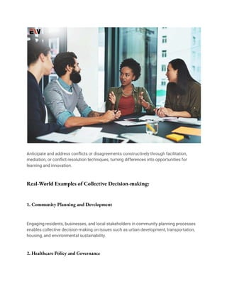 Harnessing Collective Wisdom_ The Power of Collaborative Decision-making.pdf