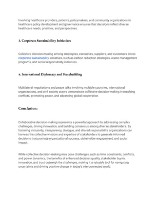 Harnessing Collective Wisdom_ The Power of Collaborative Decision-making.pdf