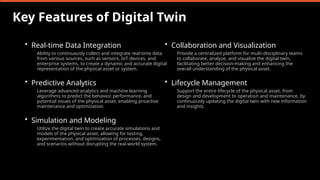 Harnessing Digital Twin Technology for Operational Excellence.pptx ...