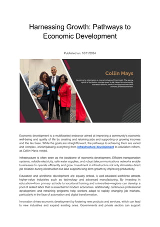 Harnessing Growth_ Pathways to Economic Development.pdf