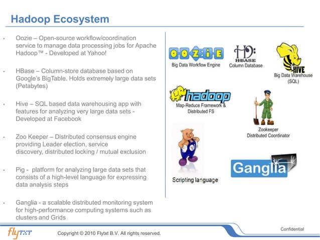Harnessing hadoop for big data analytics v0.1 | PPT
