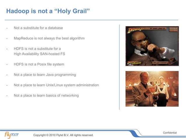 Harnessing Hadoop For Big Data Analytics V01 Ppt