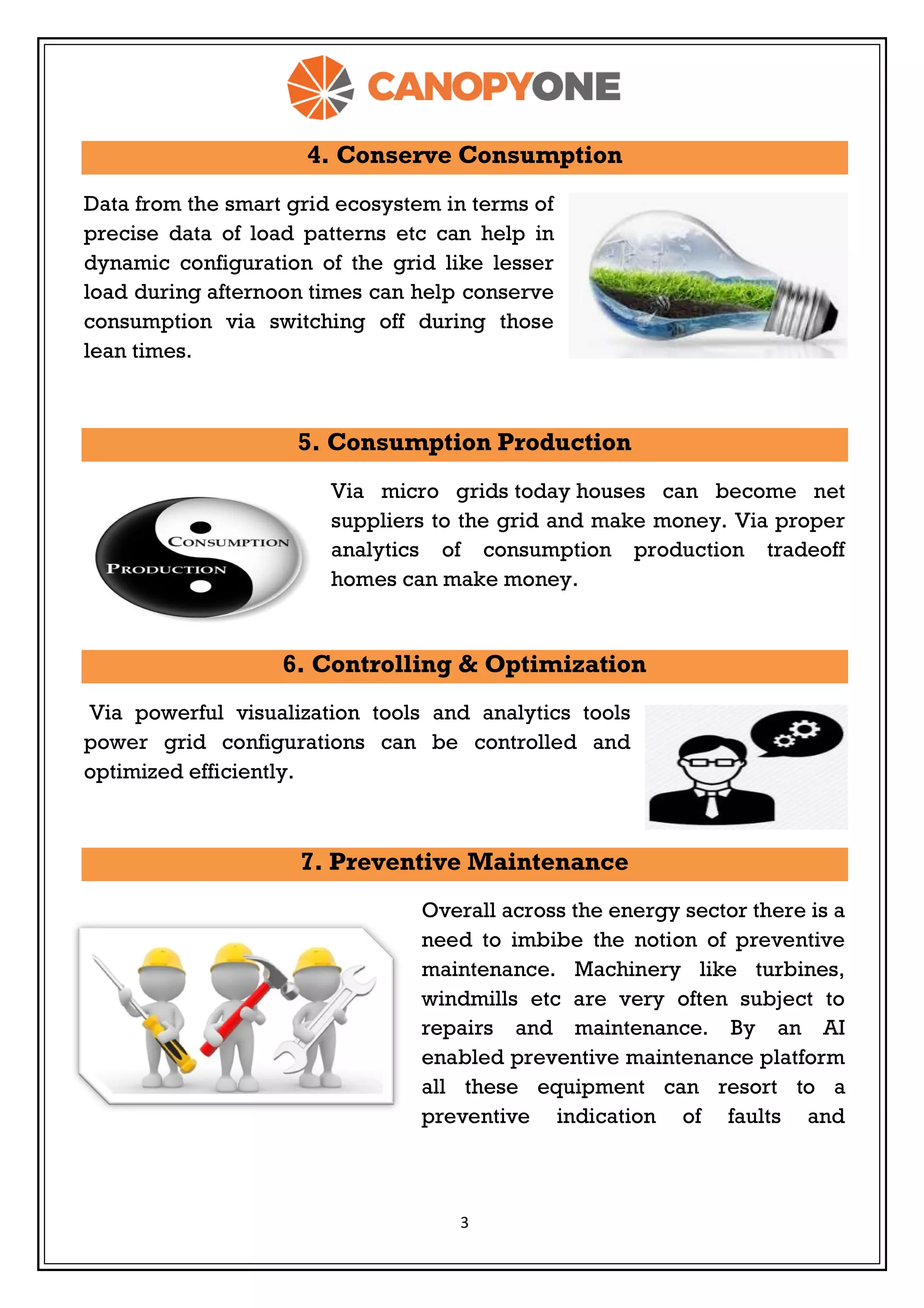 Harnessing potential of artificial intelligence in energy & oil and gas ...