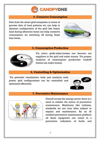 Harnessing potential of artificial intelligence in energy & oil and gas ...