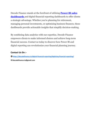Harnessing Power BI for Financial Success.pdf