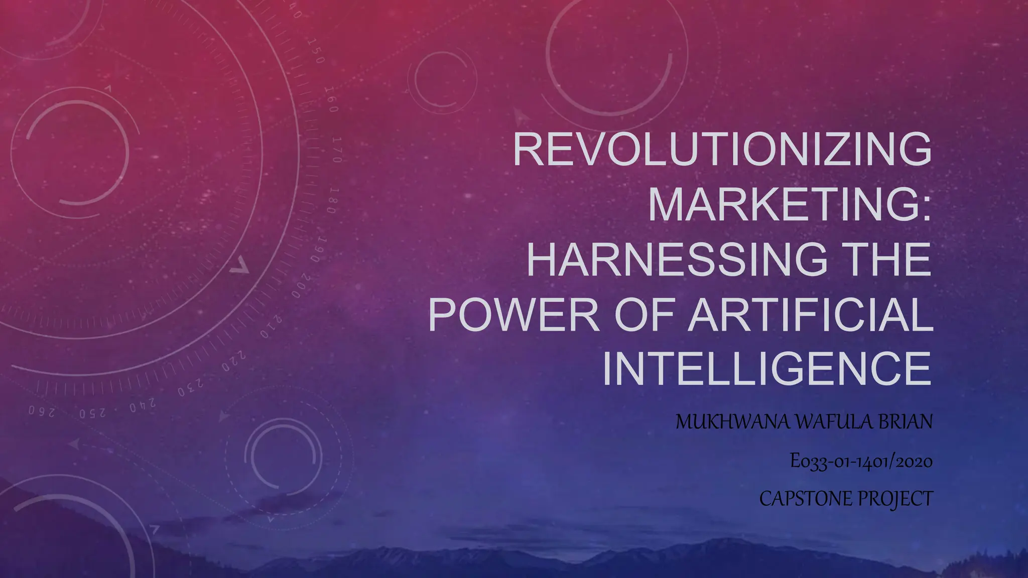 HARNESSING THE POWER OF AI BY MUKHWANA BRIAN.pptx