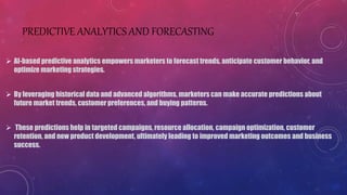 HARNESSING THE POWER OF AI BY MUKHWANA BRIAN.pptx