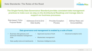 Harnessing the Power of Big Data at Freddie Mac | PPTX