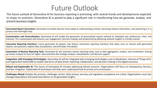 Harnessing the Power of GenAI for BI and Reporting.pptx