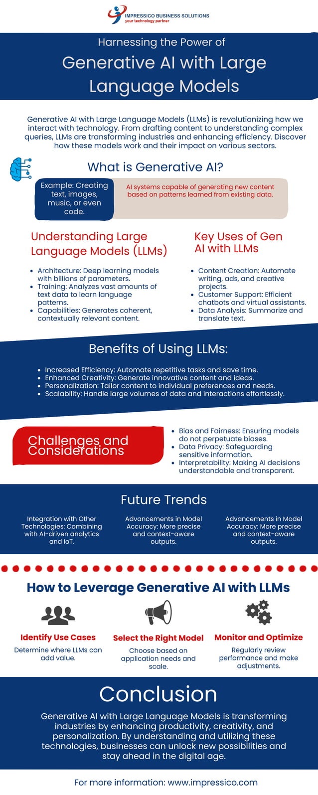 Harnessing the Power of Generative AI with Large Language Models | PDF | Free Download