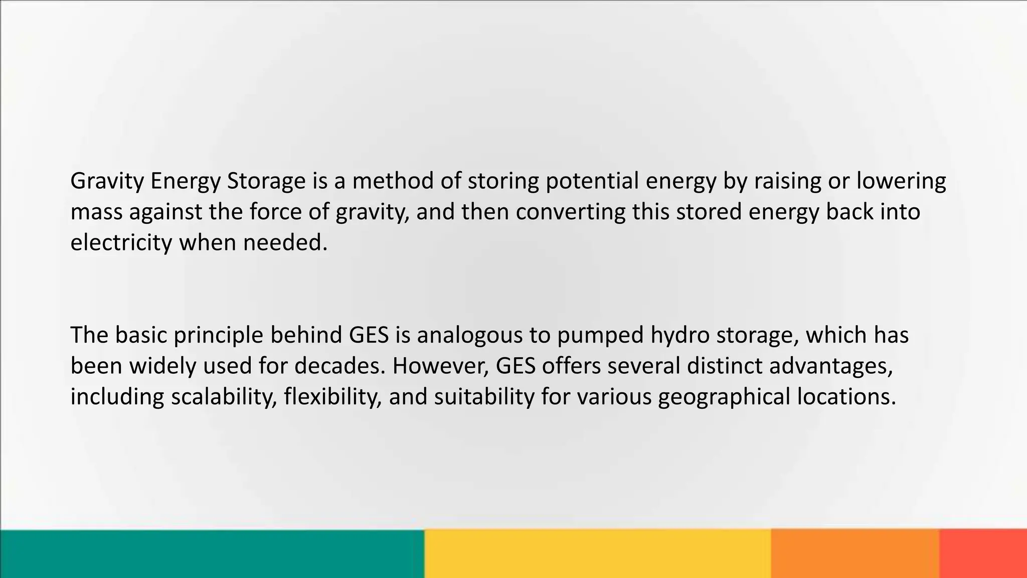 Harnessing the Power of Gravity Exploring Gravity Energy Storage.pptx